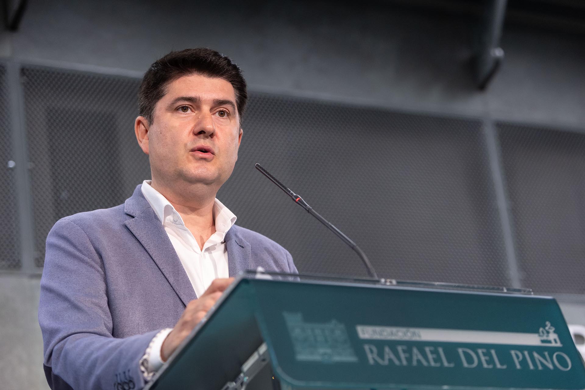 Innovación con futuro en España - FRP Gaceta