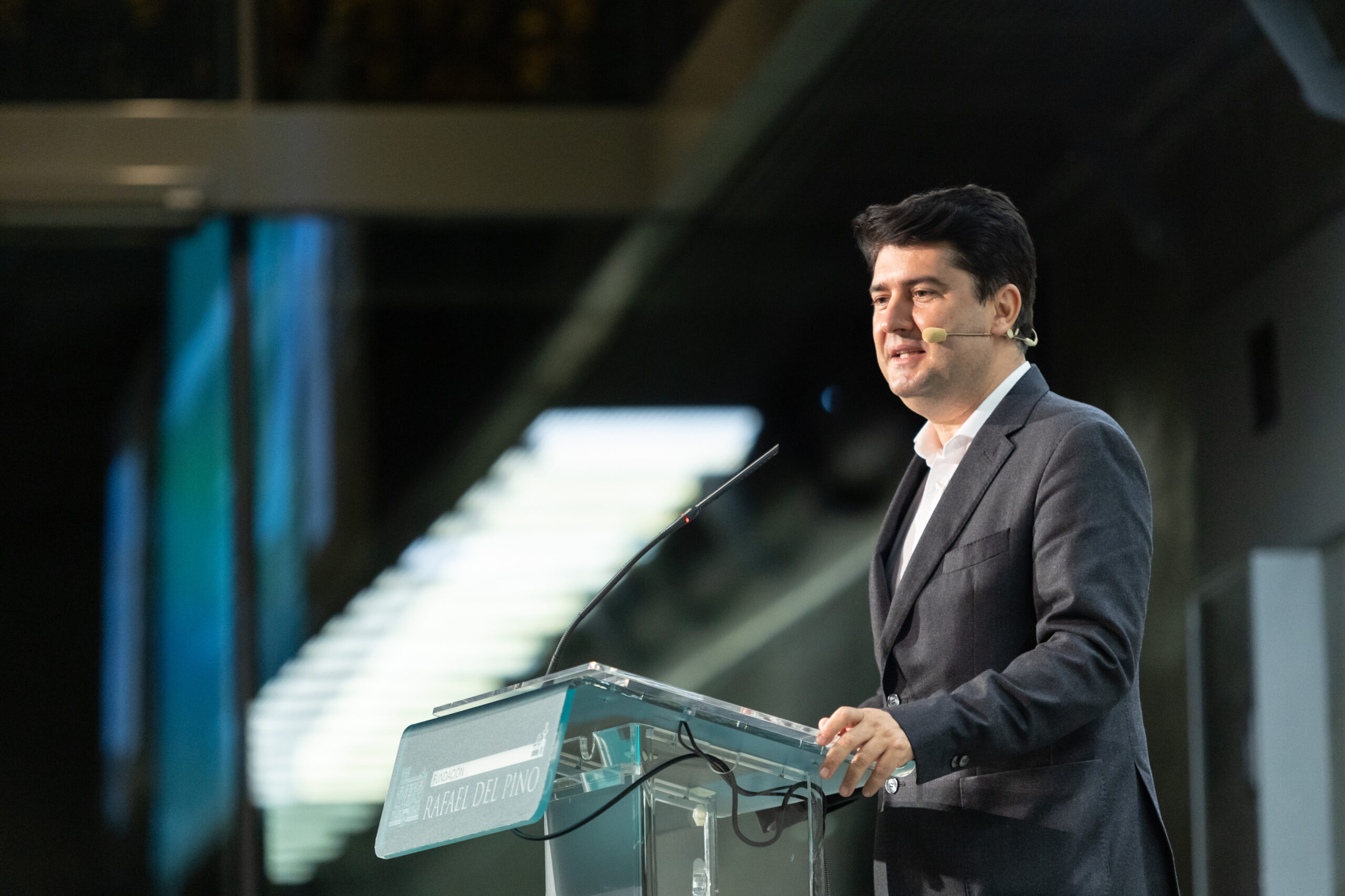 Technologies to boost Spain Science and innovation at last? - Canal frp ...