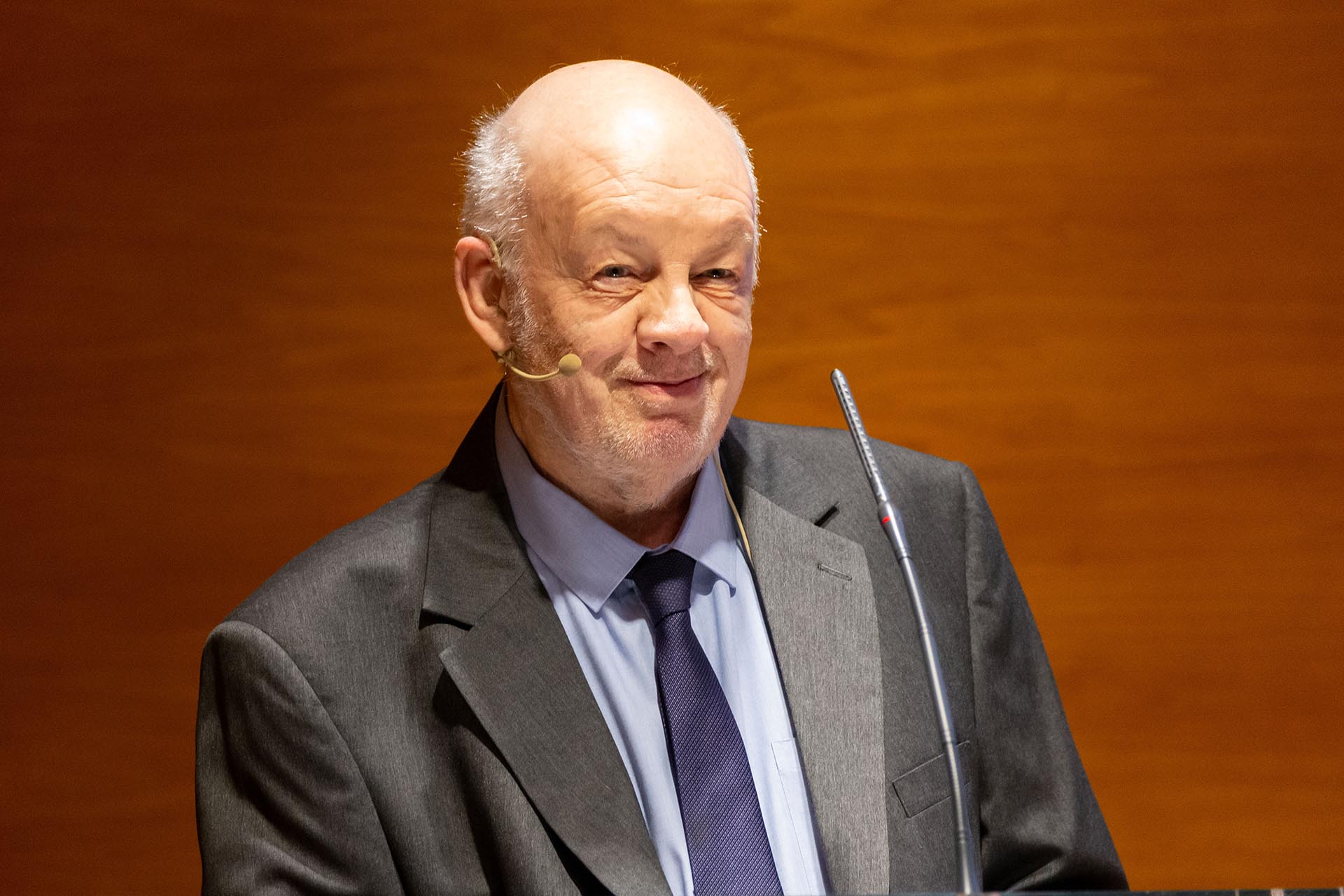 La desaceleración de la productividad en la actualidad: una perspectiva ...