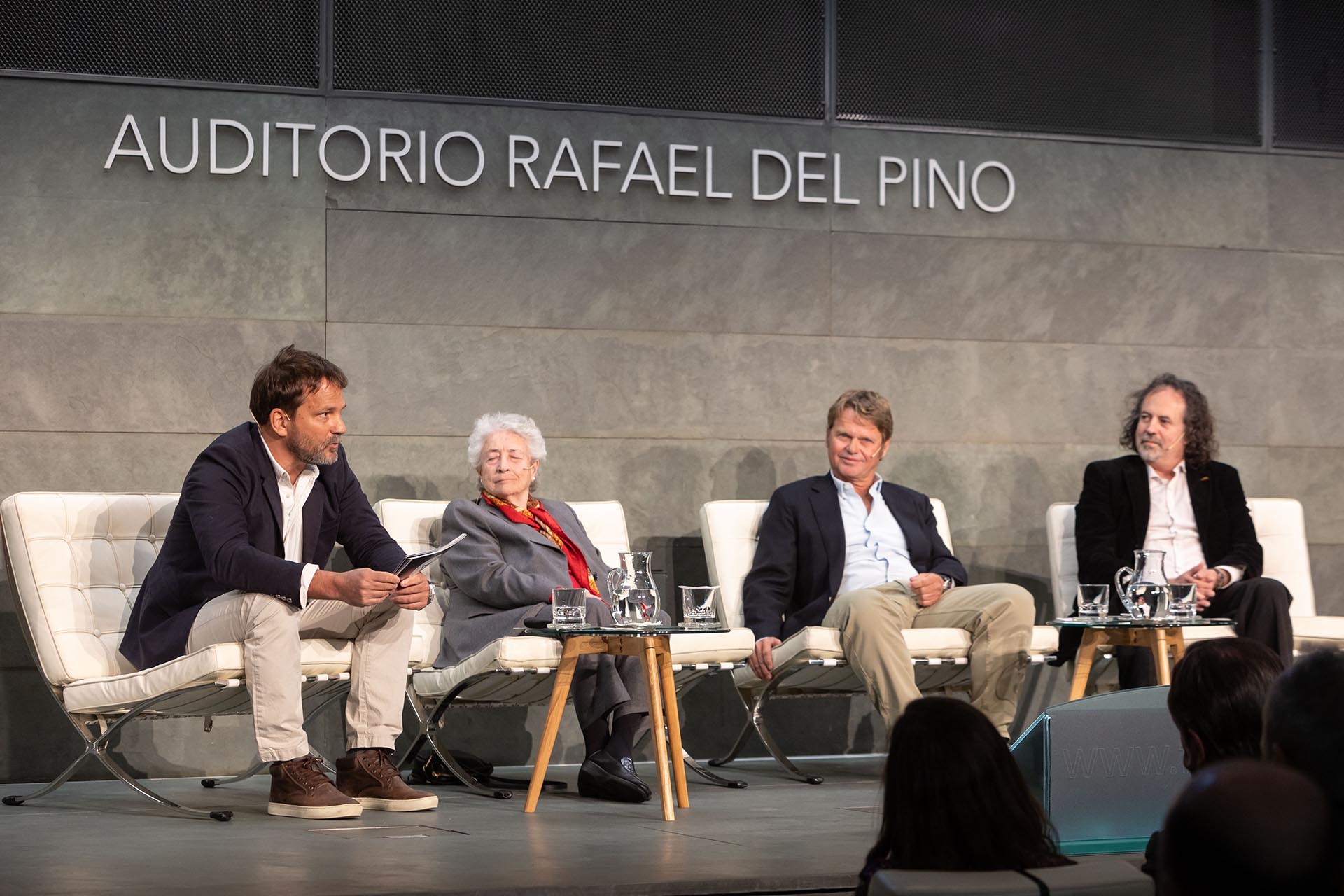 Liderazgo Transoceánico; España más allá del horizonte - Canal frp ...