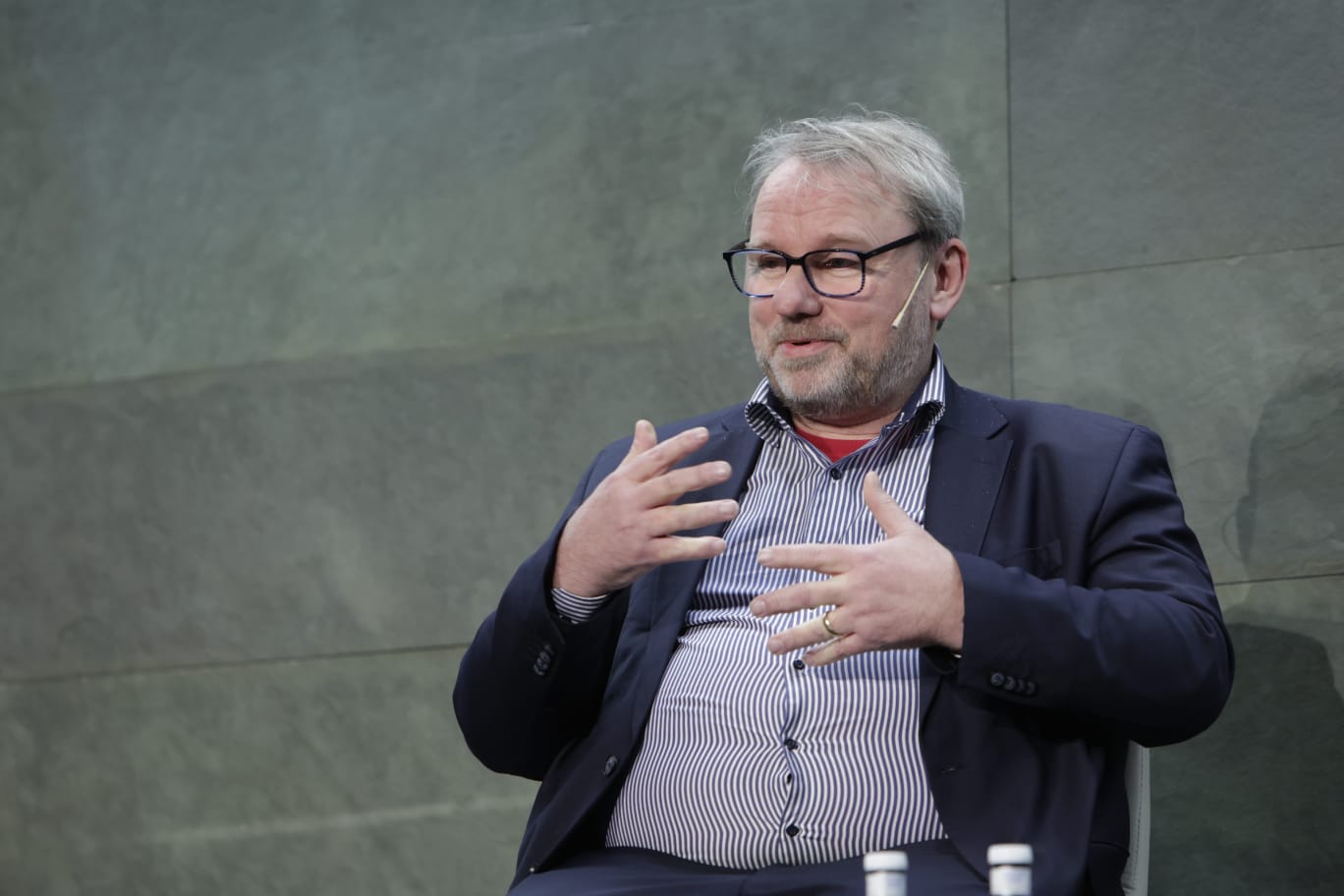 Has the German economic miracle come to an end? - Canal frp Rafael del ...