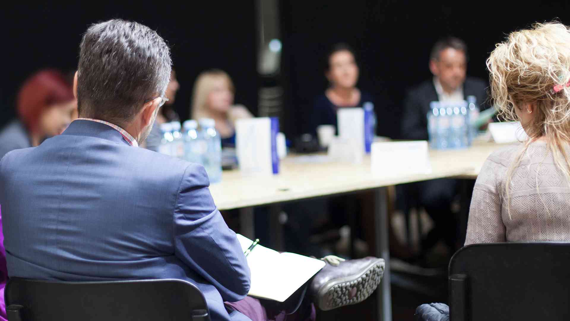 La calidad del debate público en España - Investigación Fundación ...