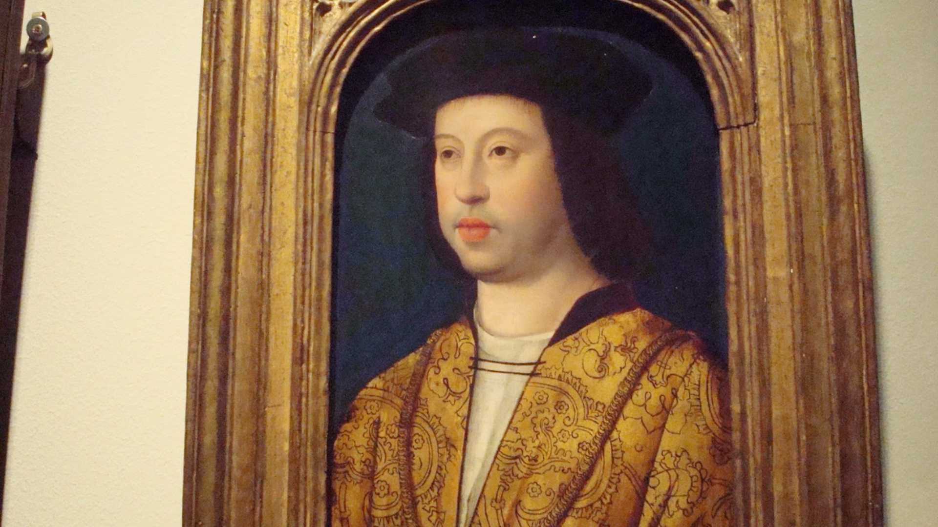 Ciclo de conferencias. Fernando el Católico, el rey de Aragón que ...